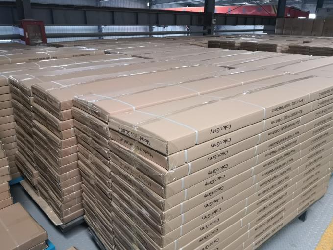 Rohs Single Door Cyber Locker Style Storage Cabinet